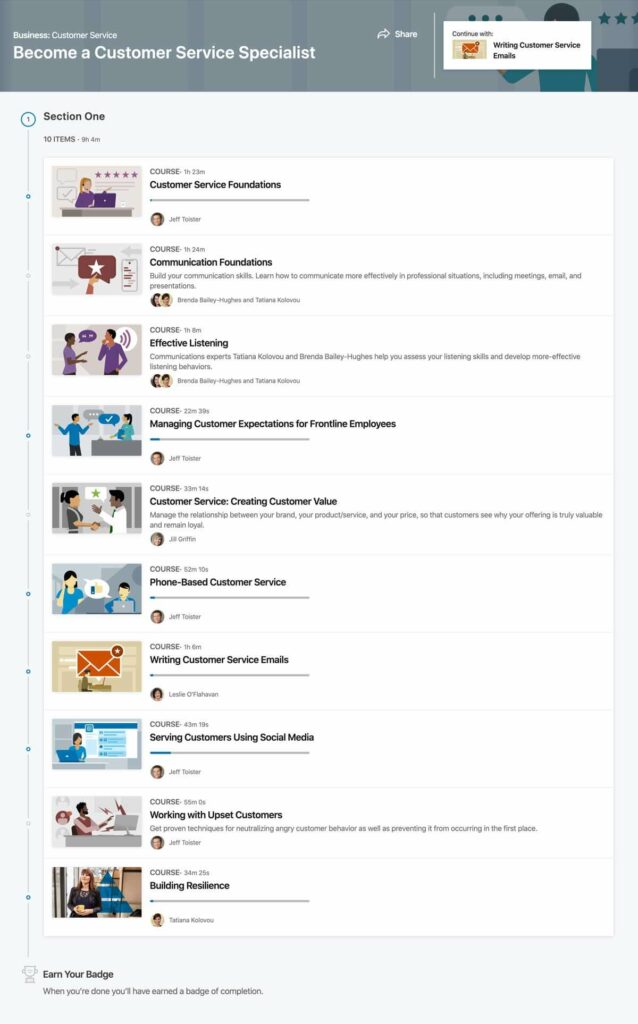 CX Education Never Stops: Lessons in Learning for Every CX Leader ...