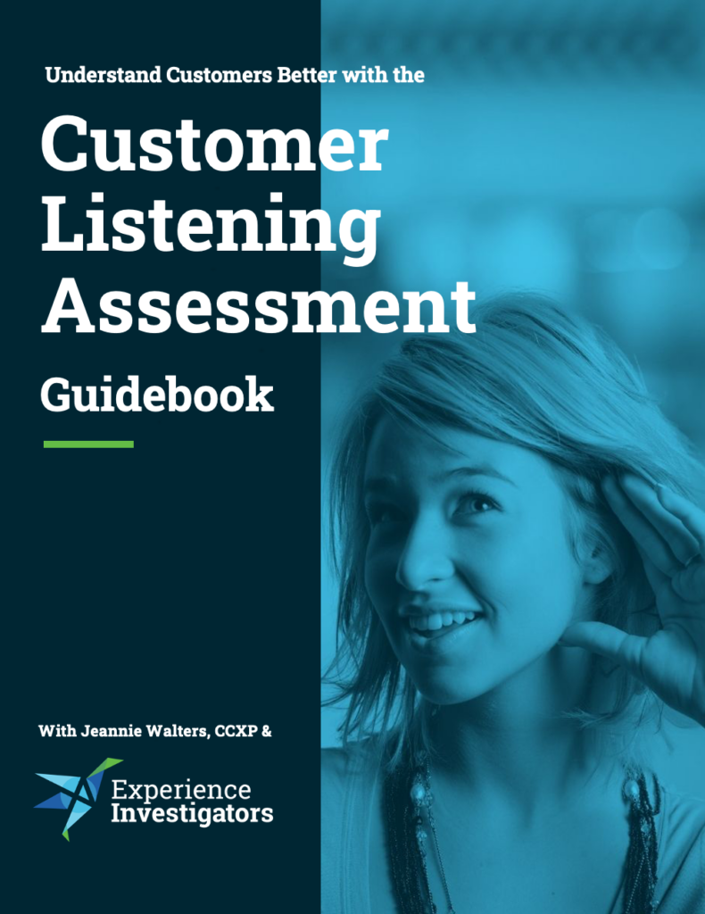 Customer Listening Posts: Ask These Questions to Boost Your VoC Program ...
