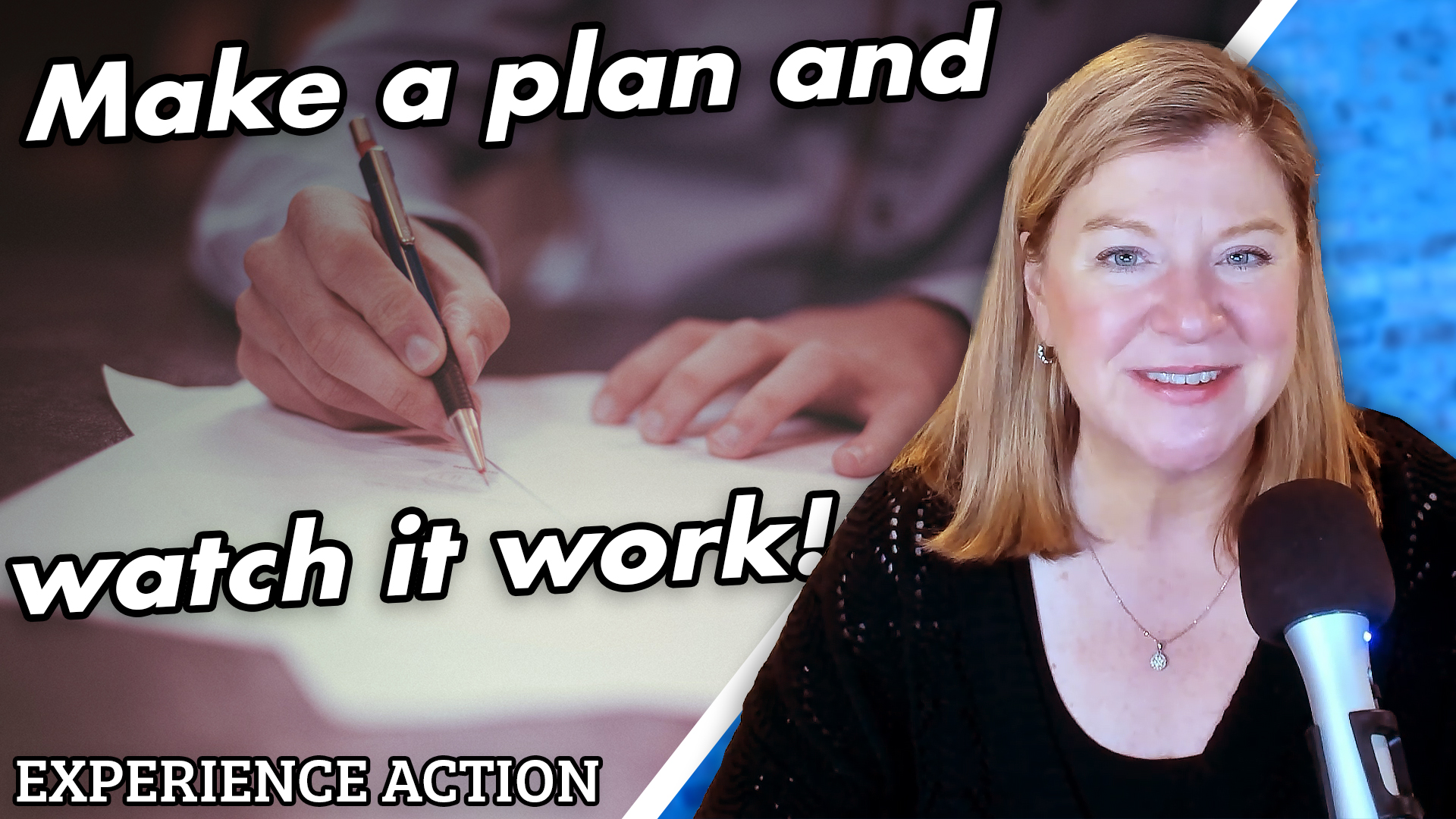 [Experience Action Podcast] Must-Haves for Successful CX Programs ...